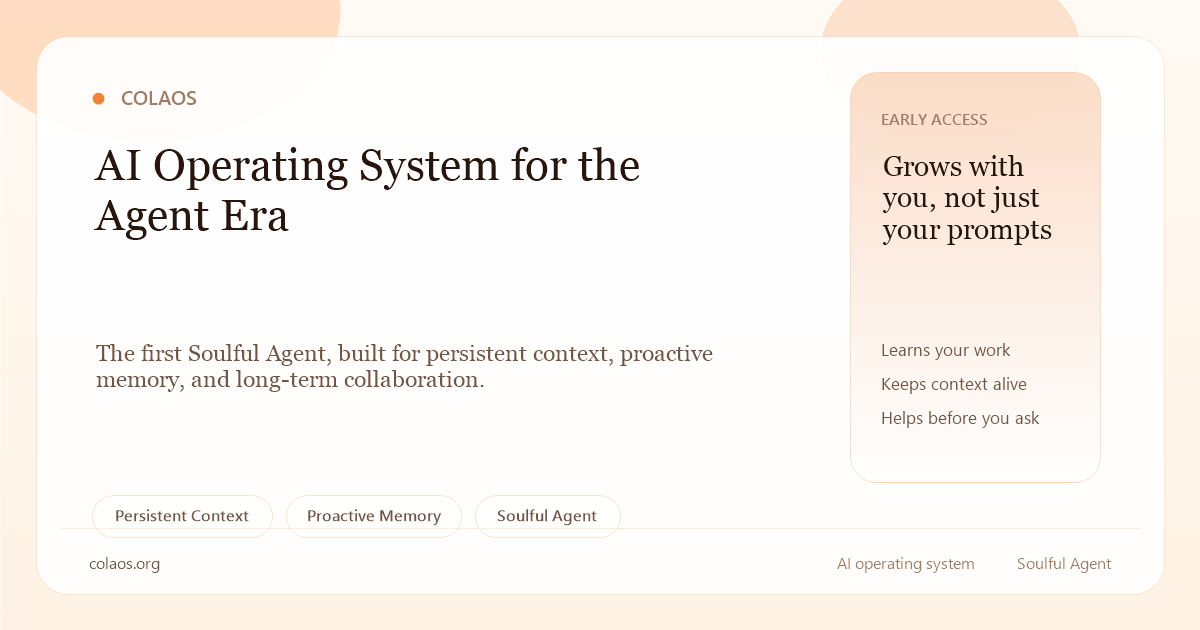 What Is an AI Operating System? Examples, Use Cases & How It Works (2026)